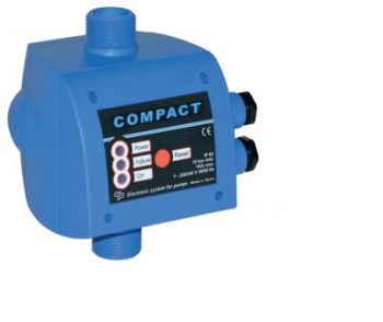 COELBO COMPACT 2 Electronic Pressure Switch | Pumphouse Ireland